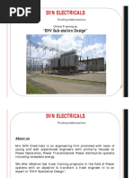 CBIP G342 - Substations | PDF | Electrical Substation | Electrical ...