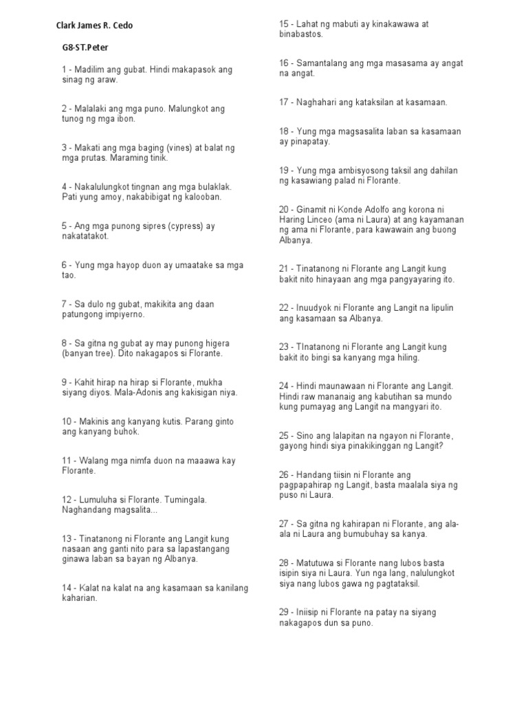 Abcdefg PDF