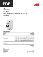 ACE949-2 Wiring Diagram and Specs | PDF | Hertz | Electrostatic Discharge