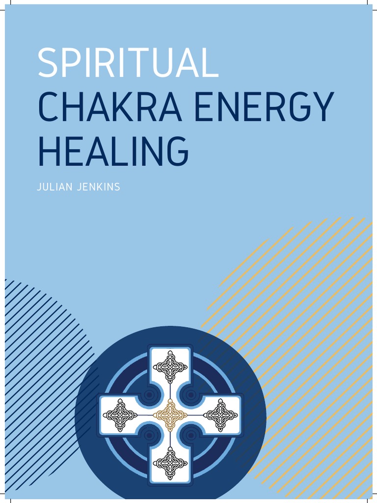Chakra Healing Book | PDF | Chakra | Spirituality