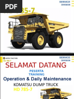 Grader GD825 | PDF