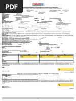 Document Checklist For MCB Visa Credit Card (Roshan Digital ...