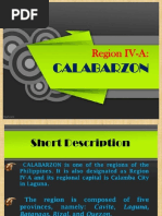 Zip Codes For Cebu | PDF