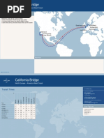 CMA CGM Container Specifications | PDF | Cargo | Transport