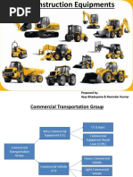 Dynapac Brand Identity 2018 1 | PDF | Logos | Rgb Color Model