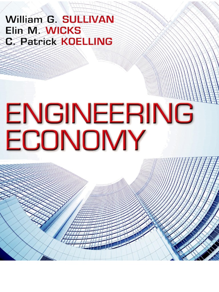 Engineering - Economics 2020 | PDF | Economics | Profit (Economics)