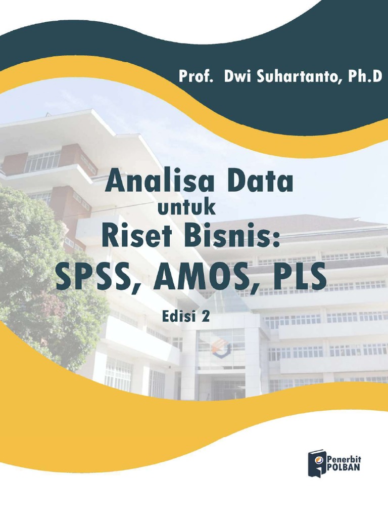 Analisis Data Riset Bisnis dengan SPSS | PDF