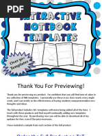 Sticky Note Sample Word Template | PDF | Career & Growth | Home & Garden