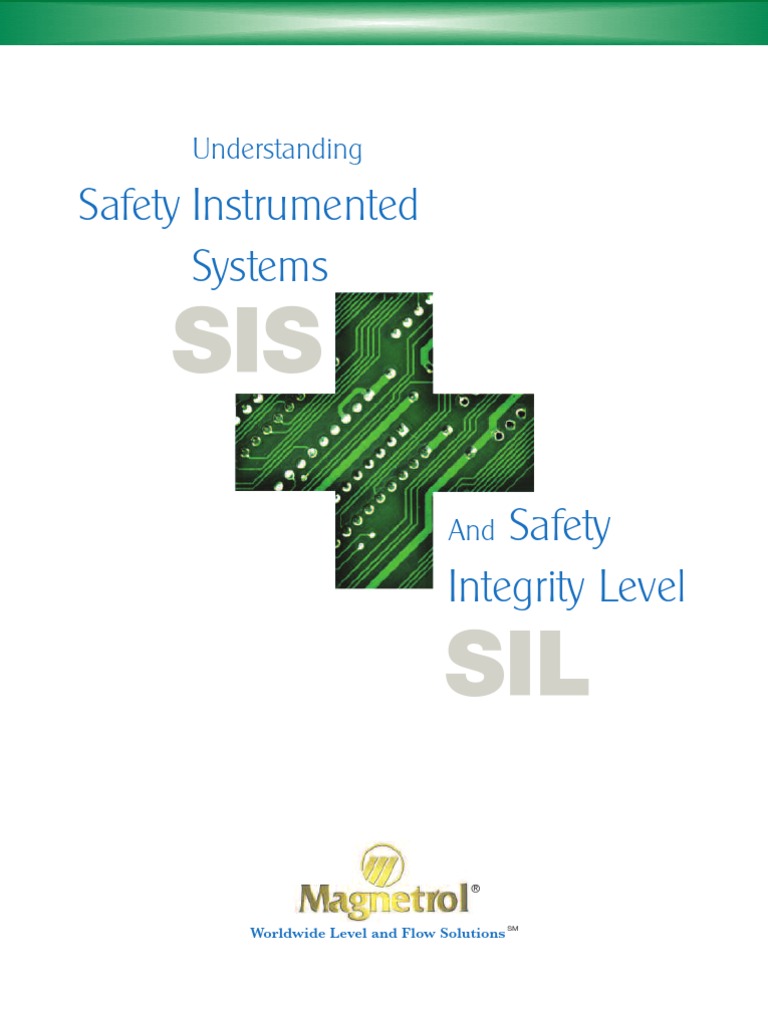 Safety Integrity Level SIL | PDF | Prevention | Engineering