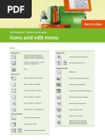 Navios Quick Reference | PDF | Microsoft Excel | Flow Cytometry