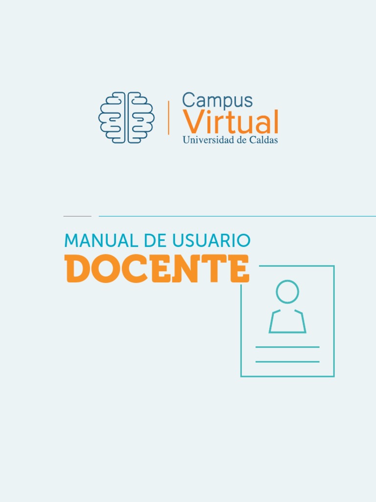 Manual Completo MOODLE | PDF | Moodle | Cuestionario