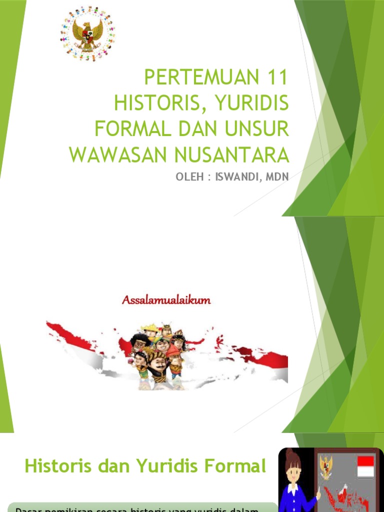 Pertemuan 11 | PDF