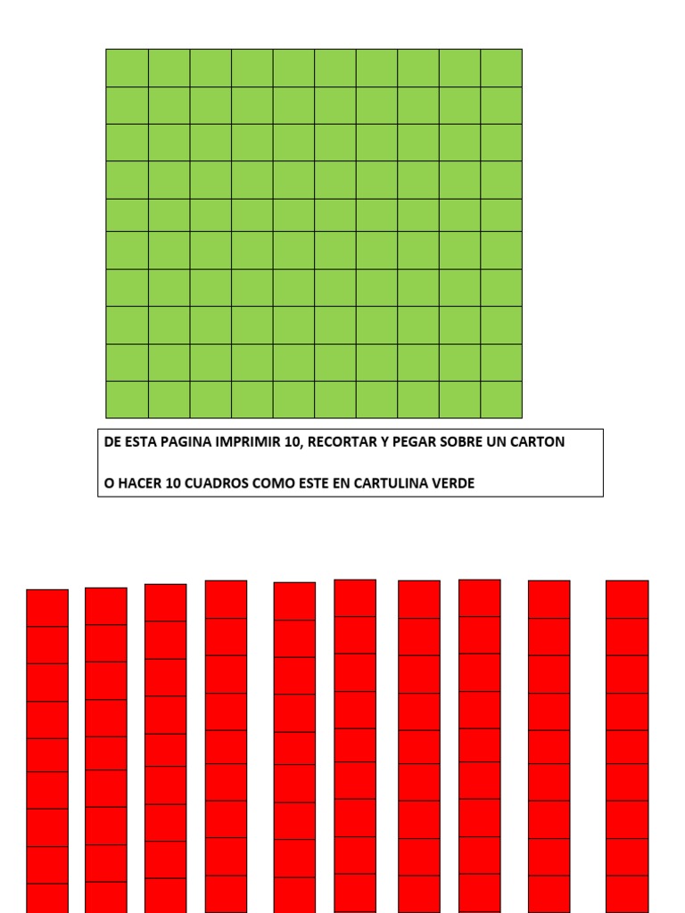 Bloques Multibase | PDF