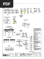 Zaranda Estatica | PDF | Ingeniería | Science