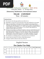 Kumpulan Link-Link Perkuliahan TPB Itb | PDF