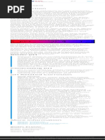 Buffer Solutions USP | PDF | Buffer Solution | Ph