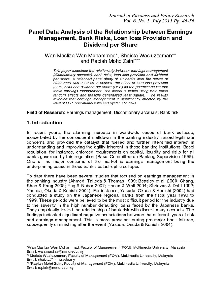 panel-data-analysis-of-the-relationship-between-earnings-management