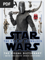 William Shakespeare's Star Wars: An Excerpt | PDF | Han Solo | Star Wars