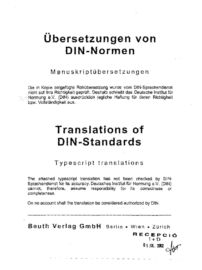 Lettering DIN 1451 4 5 | PDF