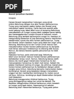 Nota Pintas Novel JMJ & Sbe | PDF