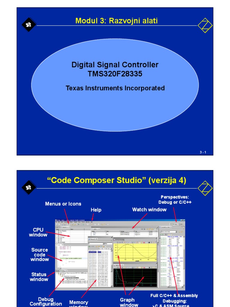 03-Razvojni Alati PDF | PDF | Electronic Engineering | Computer Engineering
