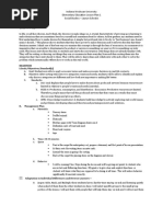 Grade 2 Basic Needs Lesson | PDF | Basic Needs | Clothing