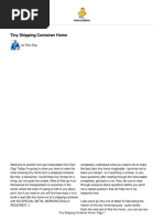 ACI 117 R 90 Standard Specification For Tolerances For Concrete ...