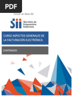 Guía para ser Emisor Electrónico | PDF | Contribuyente | Informática