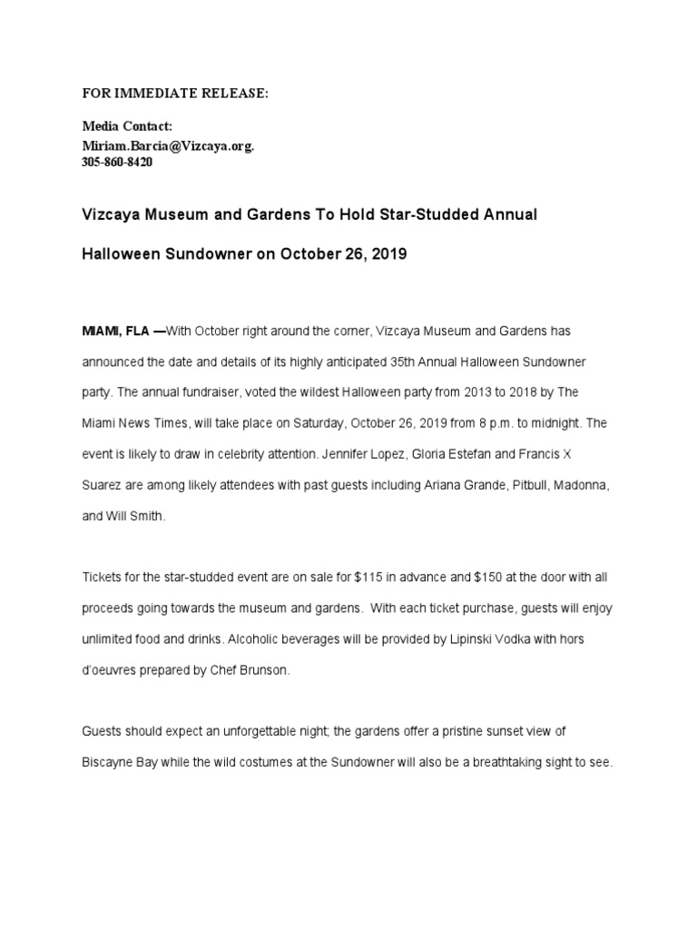 PR Writing Samples | PDF | Economies | Business