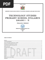 Grade 8 Computer Studies Notes | PDF | Computer Virus | Computer Data ...