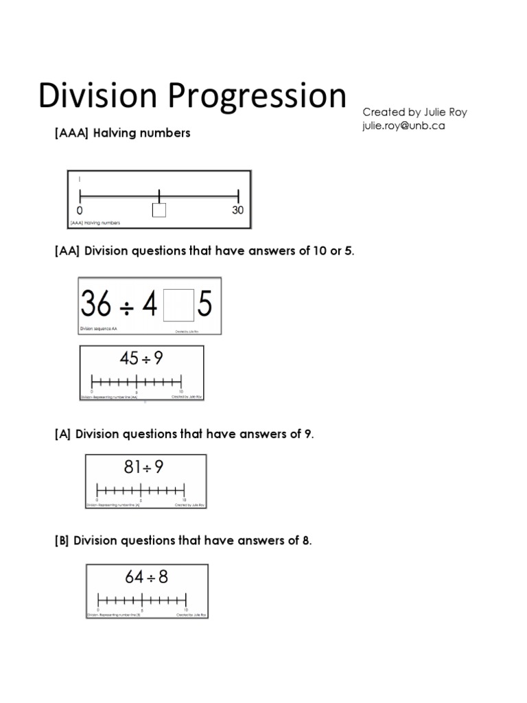 Progression of All Documents Downloaded | PDF | Numbers | Teaching ...