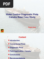Chan Plot Interpretations | PDF