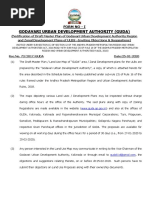 CRDA Map | PDF | Transport Infrastructure | Transport