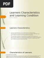 Chapter 5 Affective Learning Competencies | PDF