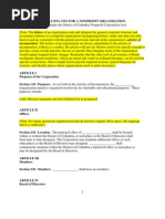 Remittance Letter | PDF | Trust Law | Payments