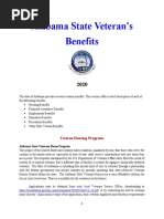 Veterans' Eligibility and Entitlement: VA Pamphlet 26-7, Revised | PDF ...