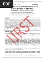 Understanding Oil Winterization Process | PDF | Vegetable Oil ...