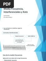 Marcha Coreica | PDF | Ganglios basales | Distonia
