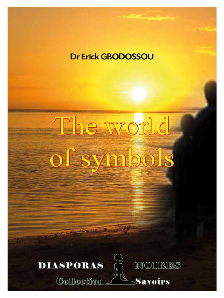 PROMETRA Symbol Book English2013 | PDF | Transcendence (Religion) | God
