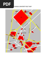UPLB Map | PDF | Agriculture | Food Industry