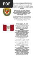 Himno A Ica | PDF