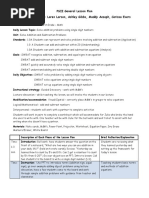 Ten Frame Lesson Plan | PDF | Teachers | Educational Assessment