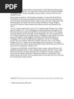 APA Lab Report Format | PDF | Abstract (Summary) | Standard Deviation