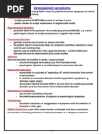 CIWA-B Withdrawal Assessment Tool | PDF | Perspiration | Neuroscience