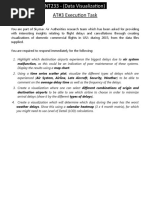 Quick Guide Using IATA-SSIM Format | PDF | Airport | Aviation