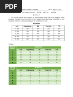 UFLI Fluency Check 2nd Grade Bundled | PDF | Fenway Park | Linguistics