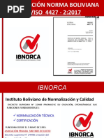 Iso 4427-2 | PDF