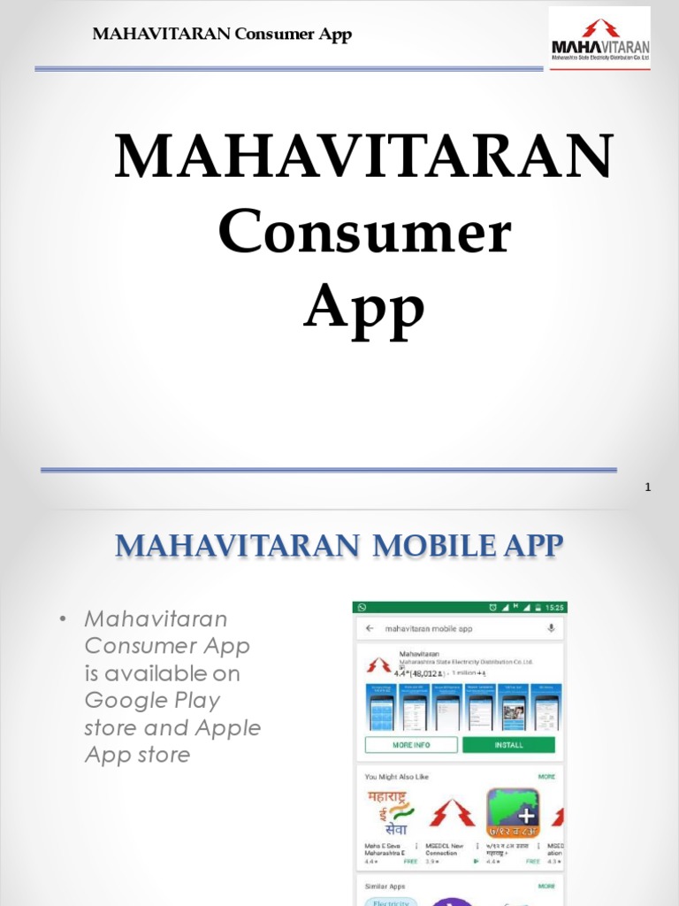 Consumer App Self Reading-1 | PDF | Mobile Software | Mobile App
