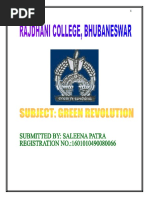 Isu Mission, Vision, Quality Policy, Goals of The College, Isu Hymn ...