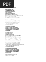 Adventist Youth Short Choruses List | PDF | Jesus | Prayer